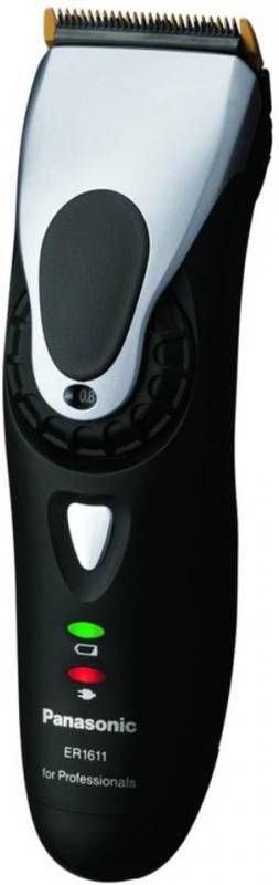 Panasonic Professional Trimmer Er1611 - Scheerapparaatwebshop.be